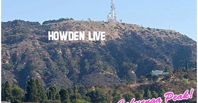 About HowdenLive – Welcome to HowdenLive