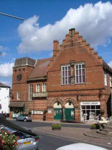 Contact & find us – Welcome to HowdenLive