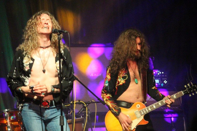 Welcome to HowdenLive – For the best in live entertainment in East ...