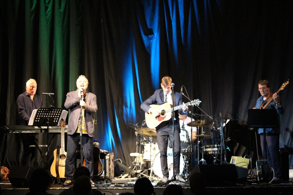 Welcome to HowdenLive – For the best in live entertainment in East ...