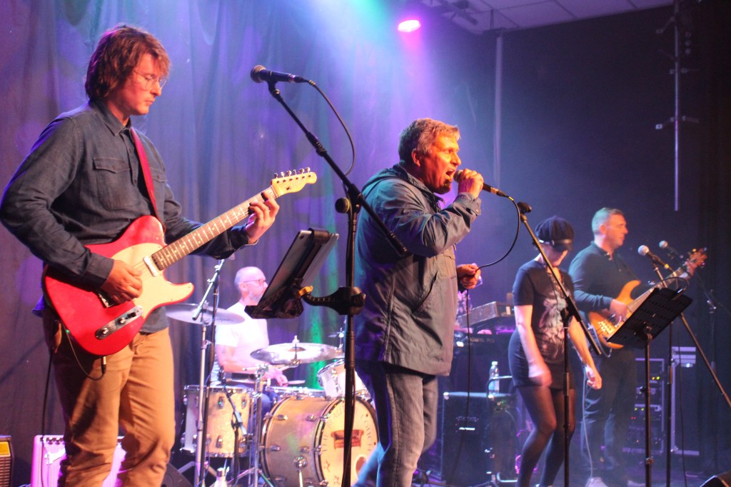 Welcome to HowdenLive – For the best in live entertainment in East ...