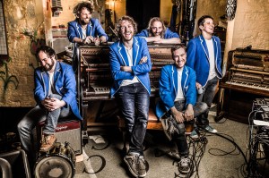 Welcome to HowdenLive – For the best in live entertainment in East ...