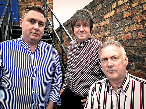 Welcome to HowdenLive – For the best in live entertainment in East ...