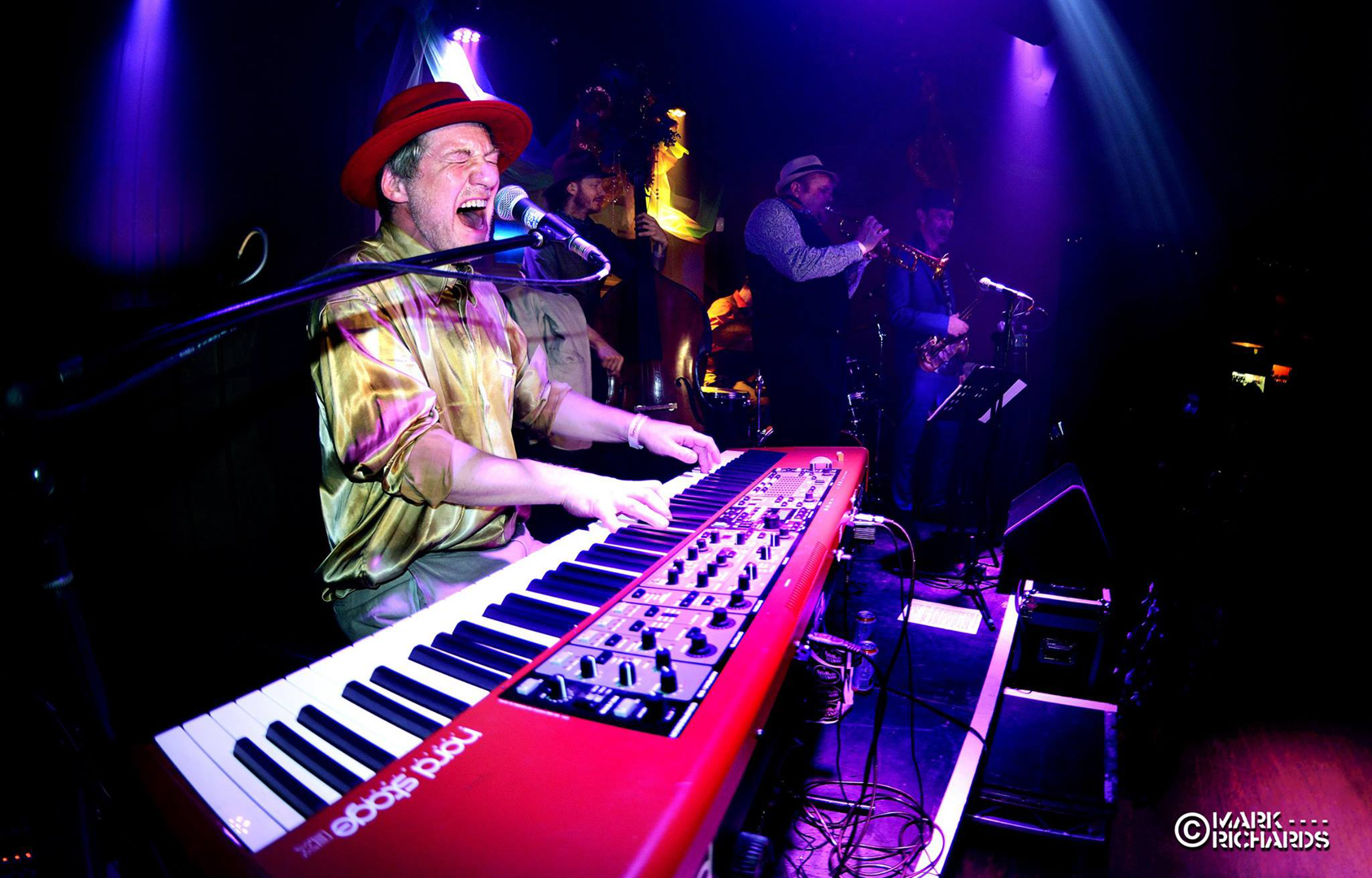Welcome to HowdenLive – For the best in live entertainment in East ...